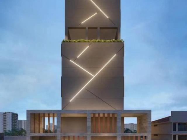 Apartamento para Venda em Uberlândia, Centro, 1 dormitório, 1 banheiro