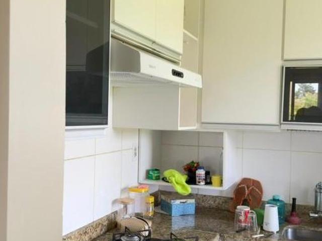 Apartamento para Venda em Uberlândia, Chácaras Tubalina e Quartel, 2 dormitórios, 1 banheiro, 1 vaga