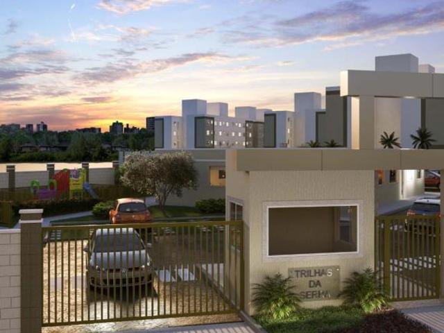 Apartamento para Venda em Uberlândia, Chácaras Tubalina e Quartel, 2 dormitórios, 1 banheiro, 1 vaga