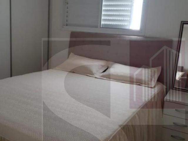 Apartamento para Venda em Uberlândia, Brasil, 2 dormitórios, 1 banheiro, 1 vaga