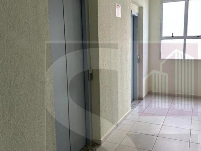 Apartamento para Venda em Uberlândia, Gávea, 2 dormitórios, 1 banheiro, 1 vaga