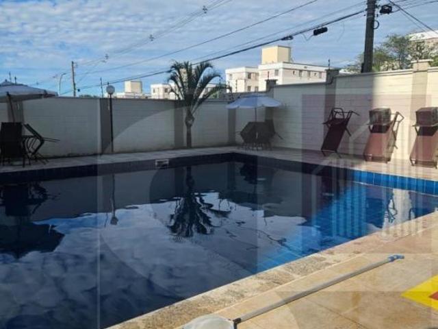 Apartamento para Venda em Uberlândia, Gávea Sul, 2 dormitórios, 1 suíte, 2 banheiros, 1 vaga