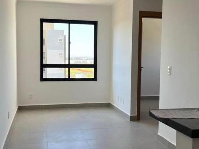 Apartamento para Venda em Uberlândia, Grand Ville, 2 dormitórios, 1 banheiro, 1 vaga
