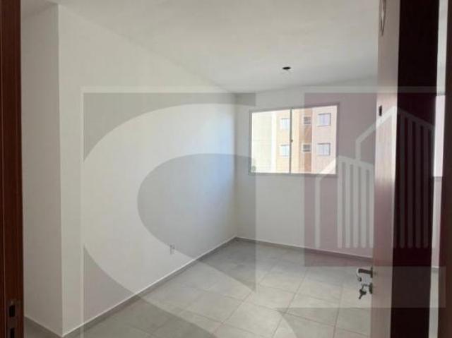 Apartamento para Venda em Uberlândia, Grande ville, 2 dormitórios, 1 banheiro, 1 vaga