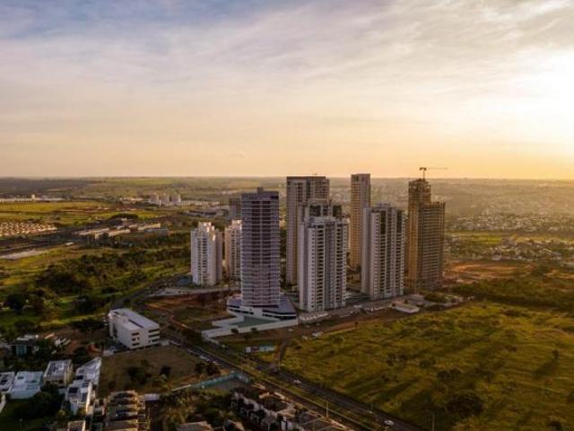 Apartamento para Venda em Uberlândia, Jardim Karaíba, 3 dormitórios, 3 suítes, 4 banheiros