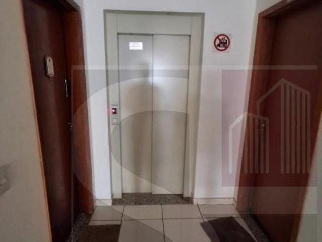 Apartamento para Venda em Uberlândia, Jardim Patrícia, 2 dormitórios, 1 banheiro, 1 vaga