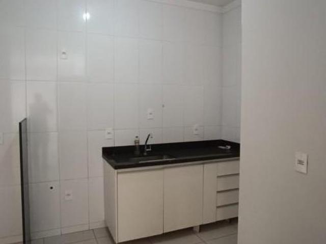 Apartamento para Venda em Uberlândia, Jardim Patrícia, 2 dormitórios, 1 suíte, 2 banheiros, 1 vaga