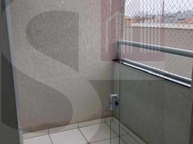 Apartamento para Venda em Uberlândia, Loteamento Portal do Vale II, 2 dormitórios, 1 suíte, 2 banhei