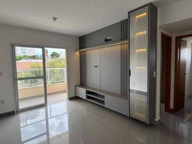 Apartamento para Venda em Uberlândia, Lidice, 1 dormitório, 1 banheiro, 1 vaga