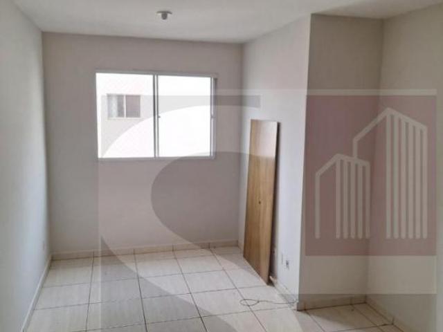 Apartamento para Venda em Uberlândia, Maravilha, 2 dormitórios, 1 banheiro, 1 vaga