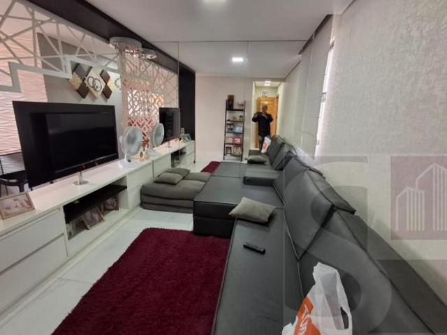Apartamento para Venda em Uberlândia, Marta Helena, 3 dormitórios, 2 banheiros, 1 vaga