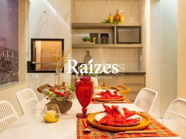 Apartamento para Venda em Uberlândia / MG no bairro Cazeca