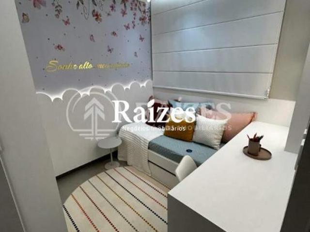 Apartamento para Venda em Uberlândia / MG no bairro Cazeca