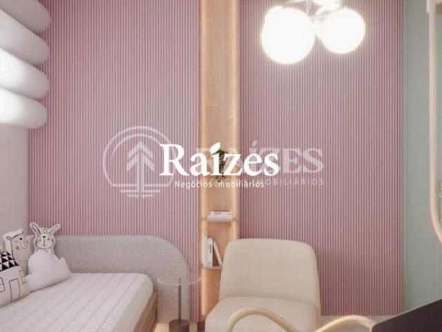 Apartamento para Venda em Uberlândia / MG no bairro Santa Maria