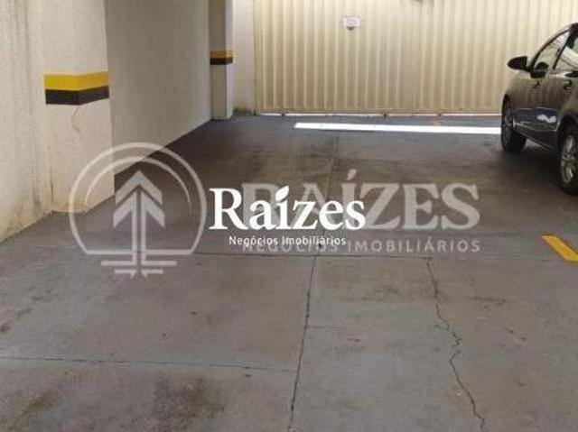 Apartamento para Venda em Uberlândia / MG no bairro Santa Mônica