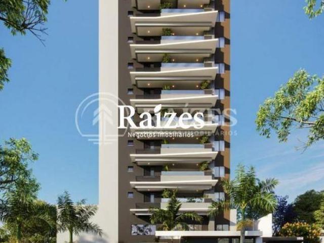 Apartamento para Venda em Uberlândia no bairro Santa Mônica