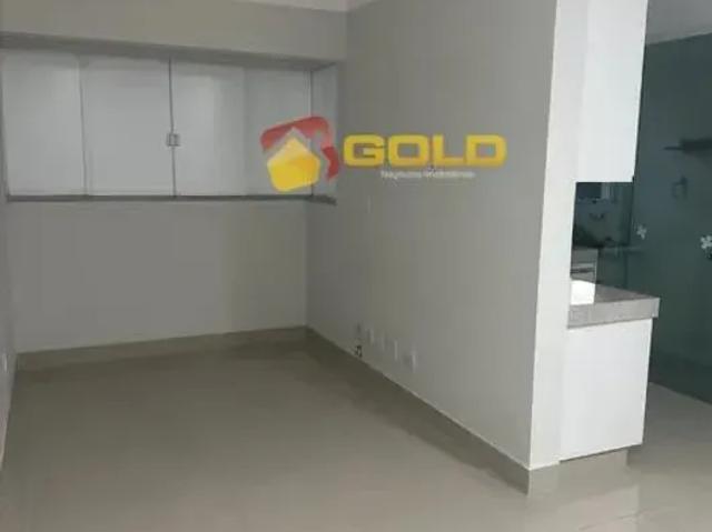 Apartamento para Venda em Uberlândia, Santa Mônica, 2 dormitórios, 1 banheiro, 1 vaga