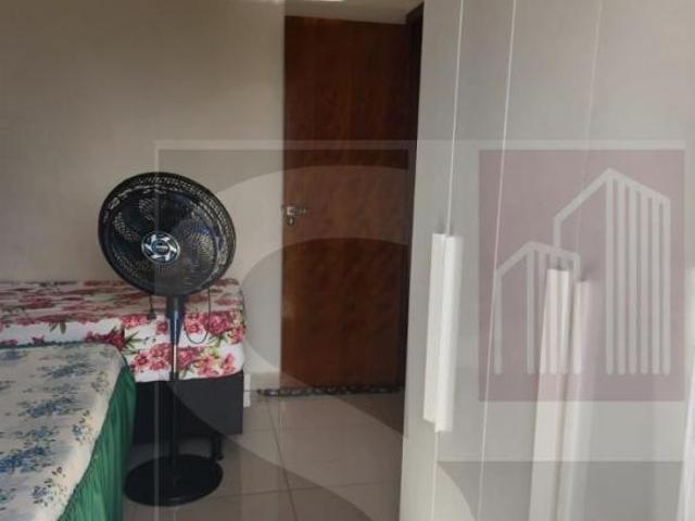 Apartamento para Venda em Uberlândia, Santa Mônica, 2 dormitórios, 1 suíte, 1 banheiro, 1 vaga