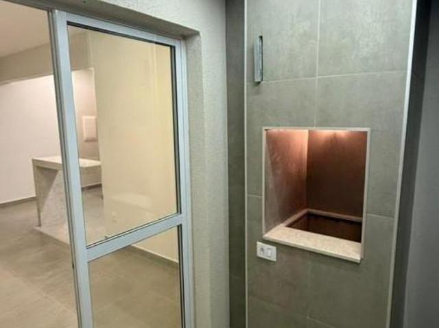 Apartamento para Venda em Uberlândia, Santa Mônica, 2 dormitórios, 1 suíte, 2 banheiros, 1 vaga