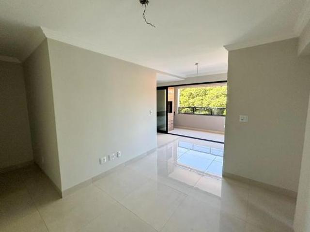 Apartamento para Venda em Uberlândia, Santa Mônica, 2 dormitórios, 1 suíte, 2 banheiros, 2 vagas