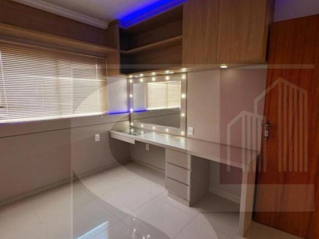 Apartamento para Venda em Uberlândia, Santa Mônica, 3 dormitórios, 1 suíte, 2 banheiros, 1 vaga