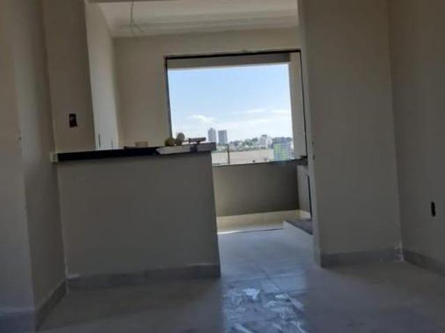 Apartamento para Venda em Uberlândia, Santa Mônica, 3 dormitórios, 1 suíte, 2 banheiros, 1 vaga