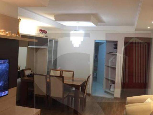 Apartamento para Venda em Uberlândia, Santa Mônica, 4 dormitórios, 1 suíte, 2 banheiros, 2 vagas