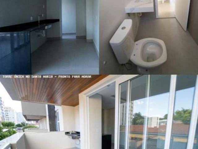 Apartamento para Venda em Uberlândia, Santa Maria, 3 dormitórios, 1 suíte, 2 banheiros, 2 vagas