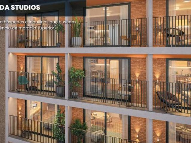 Apartamento para Venda em Uberlândia, Santa Maria, 1 dormitório, 1 banheiro, 1 vaga