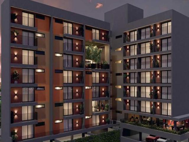 Apartamento para Venda em Uberlândia, Umuarama, 1 dormitório, 1 banheiro, 1 vaga