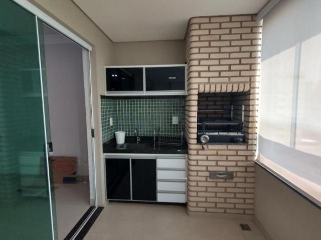 Apartamento para Venda em Uberlândia/MG 4 Dorm. 134 m2 Área Útil