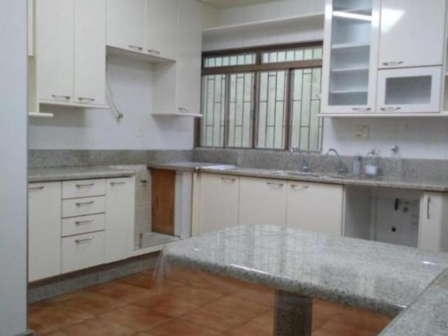Apartamento para Venda em Uberlândia/MG 4 Dorm. 203 m2 Área Útil