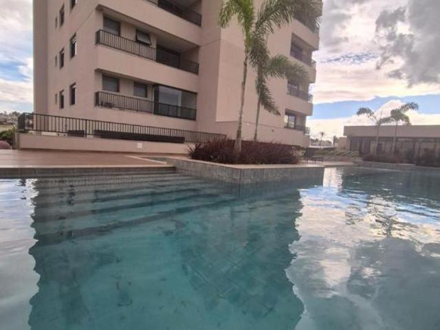 Apartamento para Venda em Uberlândia/MG 4 Dorm. 354 m2 Área Útil