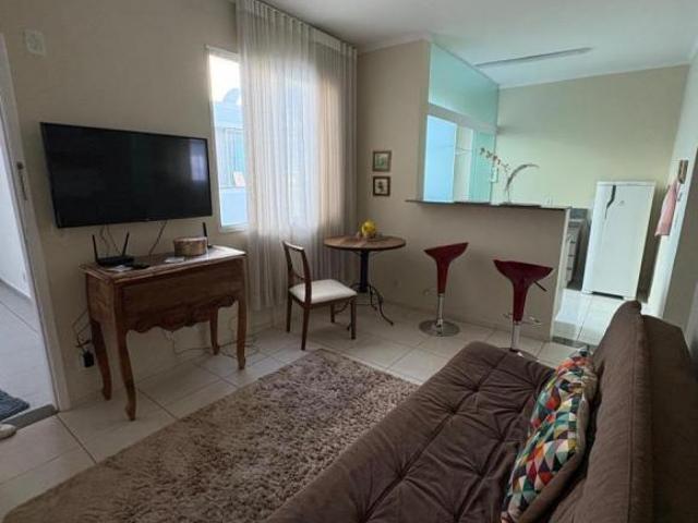 Apartamento para Venda em Uberlândia/MG 2 Dorm. 44 m2 Área Útil