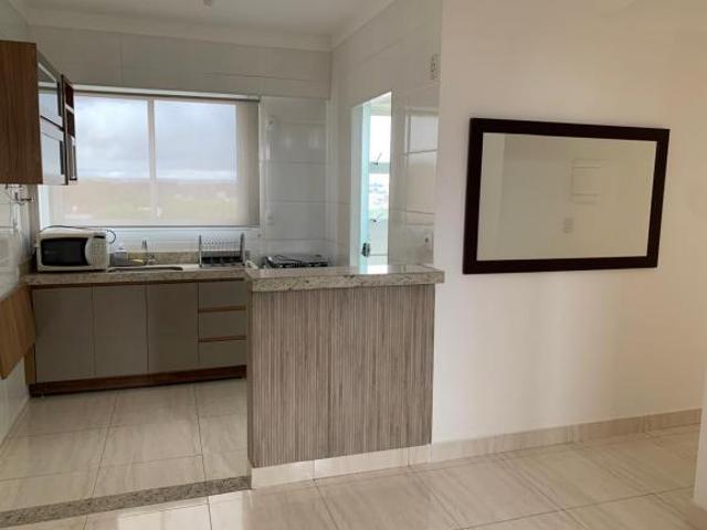 Apartamento para Venda em Uberlândia/MG 2 Dorm. 45 m2 Área Útil