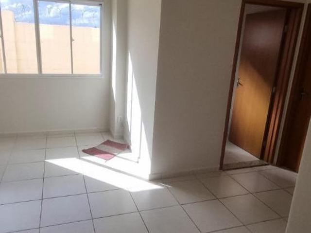 Apartamento para Venda em Uberlândia/MG 2 Dorm. 47 m2 Área Útil