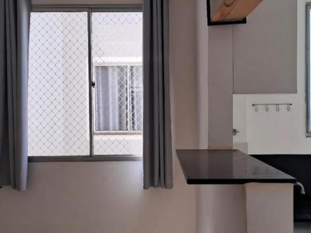 Apartamento para Venda em Uberlândia/MG 2 Dorm. 48 m2 Área Útil