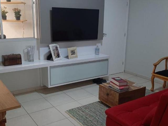 Apartamento para Venda em Uberlândia/MG 2 Dorm. 50 m2 Área Útil