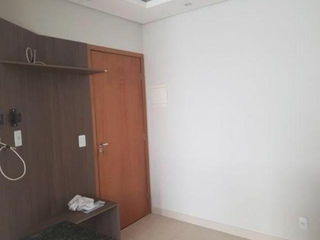 Apartamento para Venda em Uberlândia/MG 2 Dorm. 50 m2 Área Útil