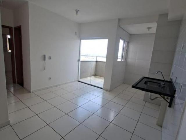 Apartamento para Venda em Uberlândia/MG 2 Dorm. 51 m2 Área Útil