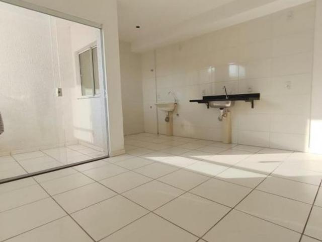 Apartamento para Venda em Uberlândia/MG 2 Dorm. 52 m2 Área Útil