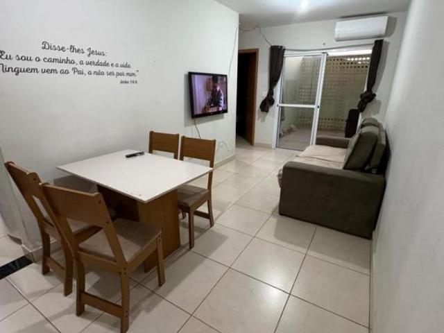 Apartamento para Venda em Uberlândia/MG 2 Dorm. 55 m2 Área Útil