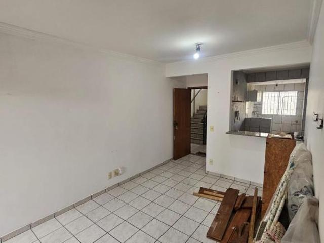 Apartamento para Venda em Uberlândia/MG 2 Dorm. 57 m2 Área Útil