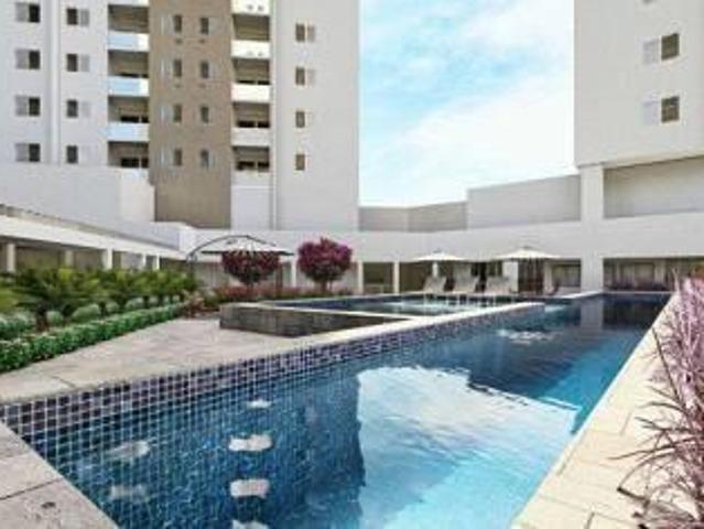 Apartamento para Venda em Uberlândia/MG 2 Dorm. 60 m2 Área Útil