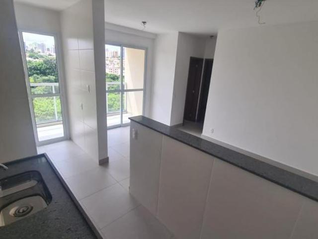 Apartamento para Venda em Uberlândia/MG 2 Dorm. 60 m2 Área Útil
