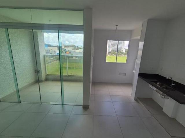 Apartamento para Venda em Uberlândia/MG 2 Dorm. 62 m2 Área Útil