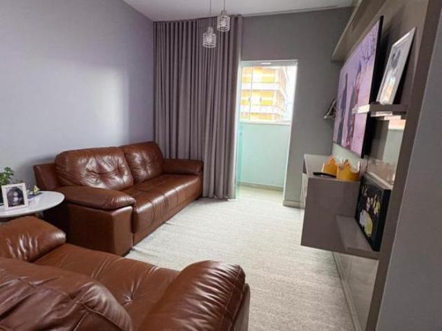Apartamento para Venda em Uberlândia/MG 2 Dorm. 72 m2 Área Útil