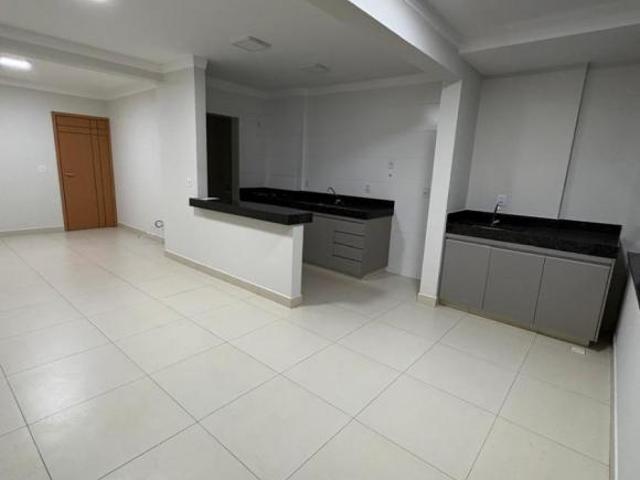 Apartamento para Venda em Uberlândia/MG 2 Dorm. 73 m2 Área Útil
