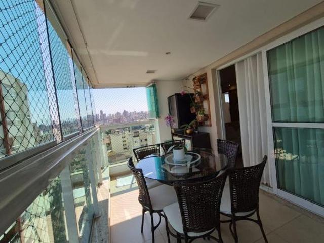 Apartamento para Venda em Uberlândia/MG 3 Dorm. 105 m2 Área Útil