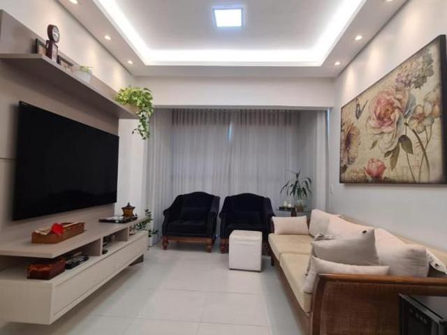 Apartamento para Venda em Uberlândia/MG 3 Dorm. 100 m2 Área Útil